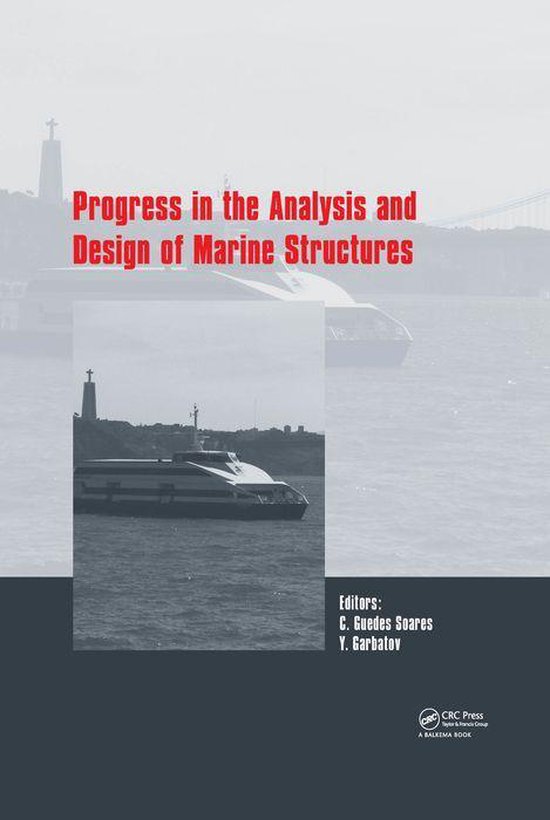 Progress in the Analysis and Design of Marine Structures (ebook ...