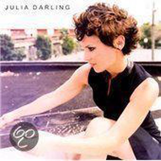 Julia Darling, Julia Darling | CD (album) | Muziek | bol