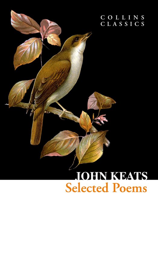 Collins Classics - Selected Poems and Letters (Collins Classics) (ebook ... Collins Classics - Selected Poems and Letters (Collins Classics) (ebook ...