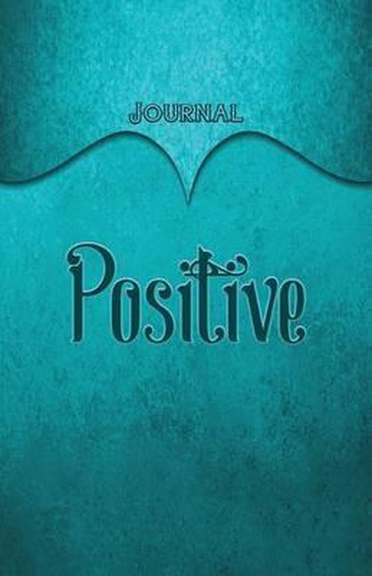 Positive Journal | bol.com