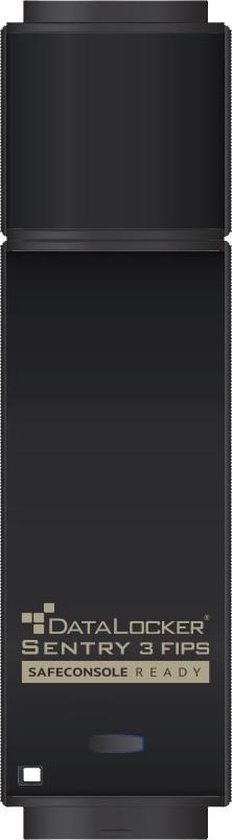 DataLocker Sentry 3 FIPS 32GB USB 3.0 (3.1 Gen 1) USB-Type-A ...