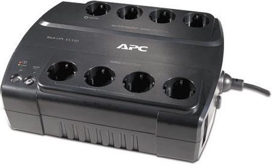 APC BE550G | bol.