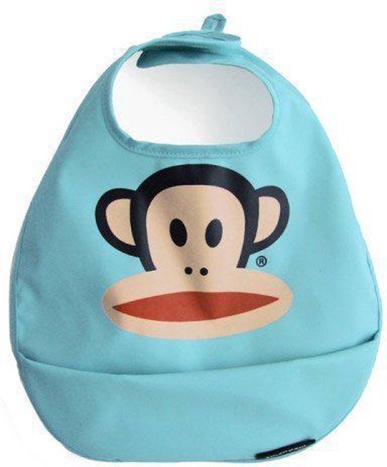 Paul Frank - Baby Slabje Julius Blauw | bol.com