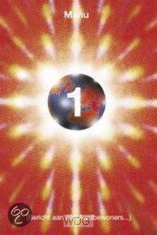 ''1'' (ebook), Manu de Backer | 9789080700604 | Boeken | bol.com