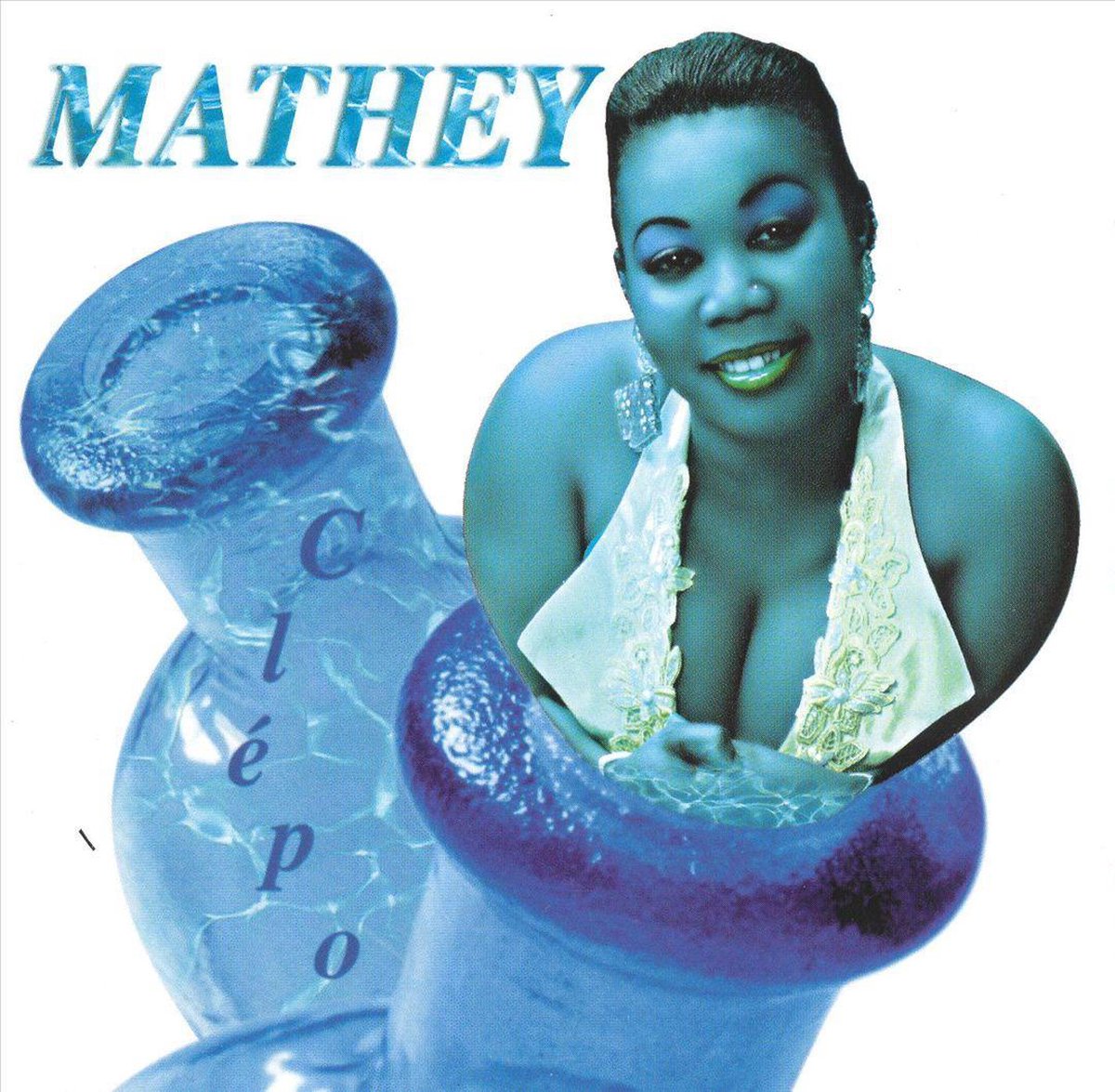 Clepo, Mathey | CD (album) | Muziek | bol.com