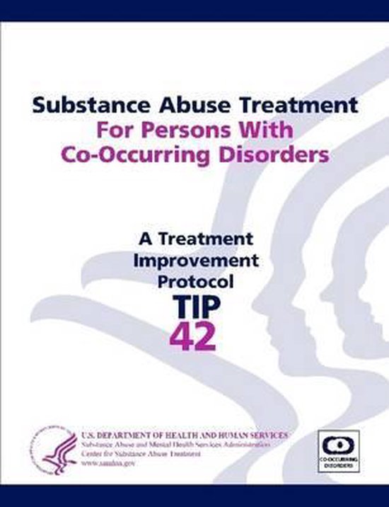 Substance Abuse Treatment For Persons With Co-Occurring Disorders, U.S. Department Of... | bol