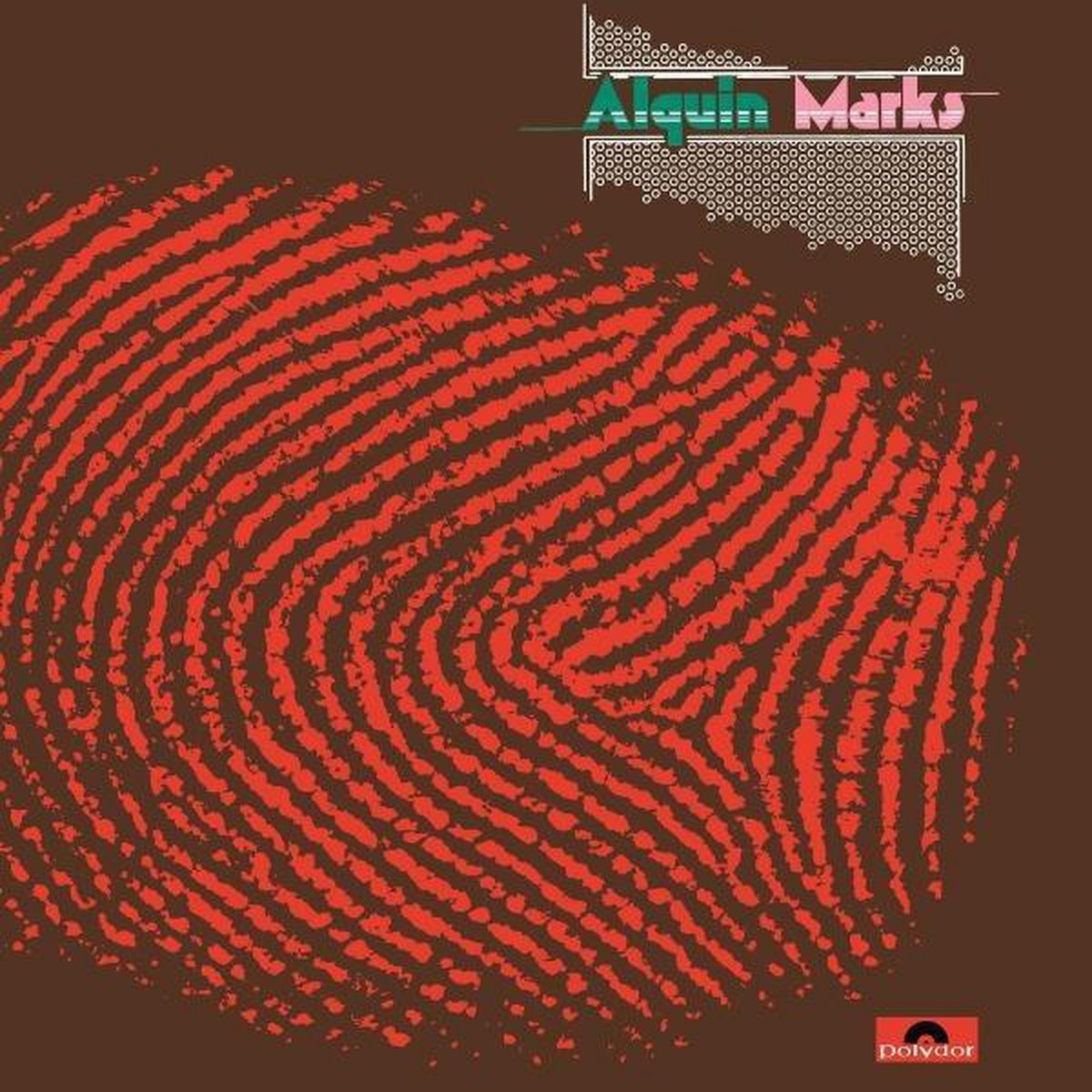 Marks, Alquin | LP (album) | Muziek | bol.com