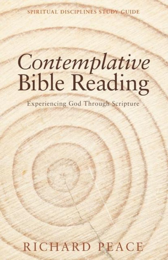 Contemplative Bible Reading | 9781498224338 | Richard Peace | Boeken | bol