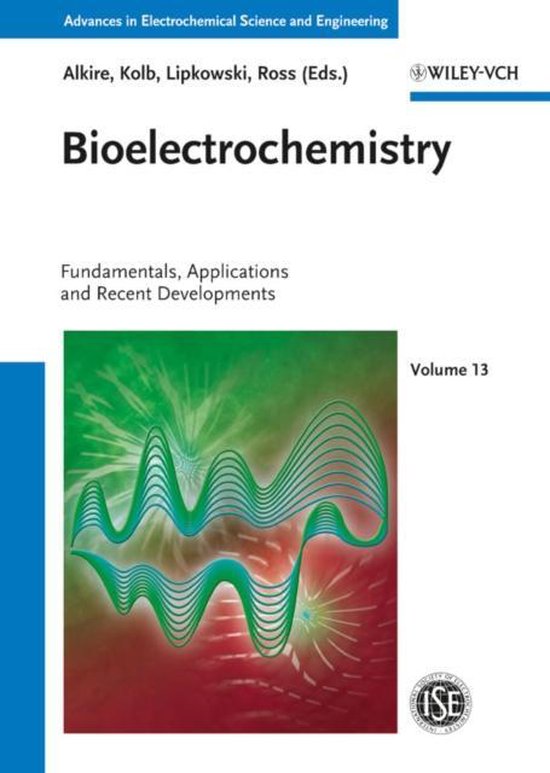 Bioelectrochemistry: Fundamentals, Applications and Recent Developments ...