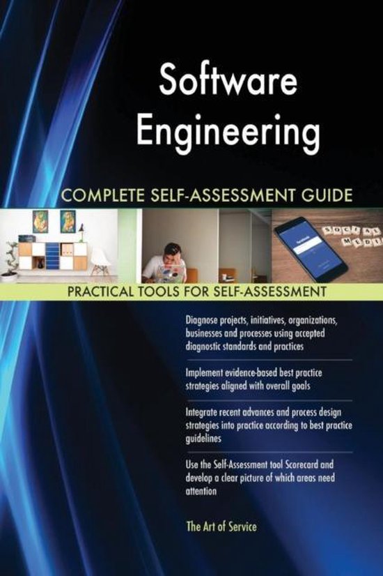Software Engineering Complete Self-Assessment Guide | 9781489138873 ...