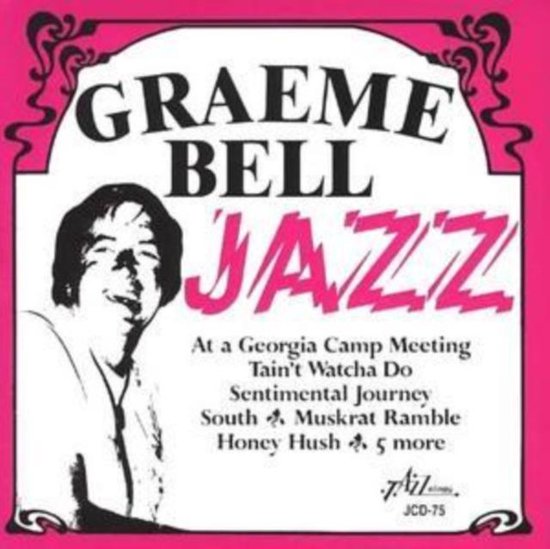 Graeme Bell - Graeme Bell (CD), Graeme Bell | CD (album) | Muziek | bol.com