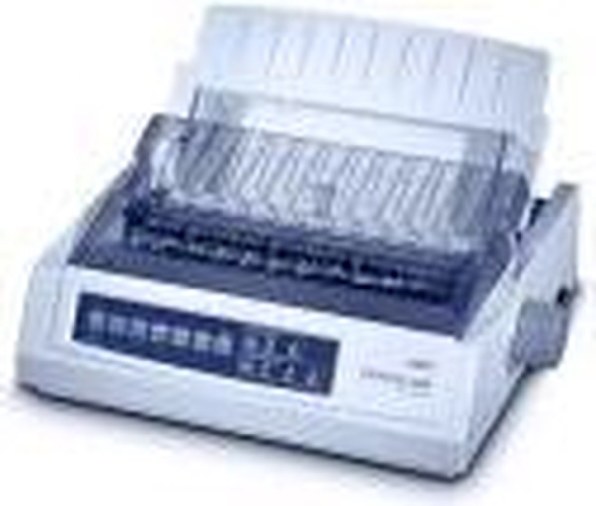 Oki Microline 3390 - Matrix Printer | bol.com