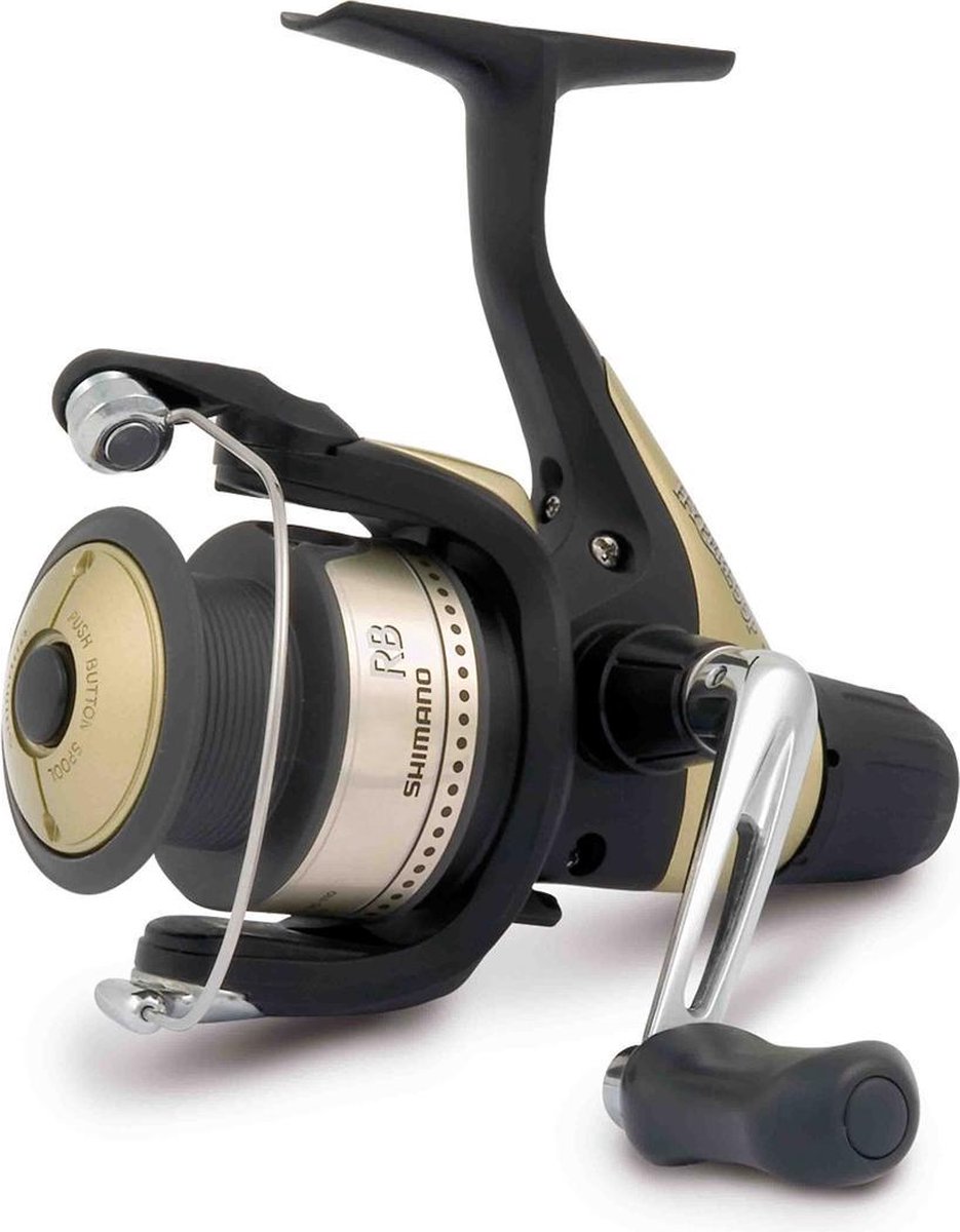 Shimano Hyperloop 1000RB | Molen | bol.com