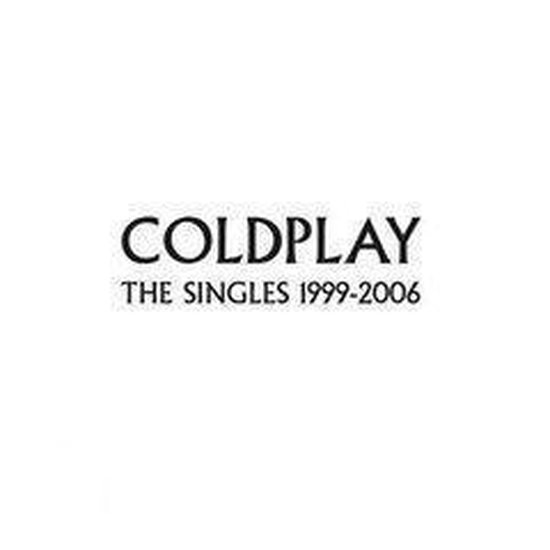 Collection - The Singles 1999-2006, Coldplay | Muziek | bol