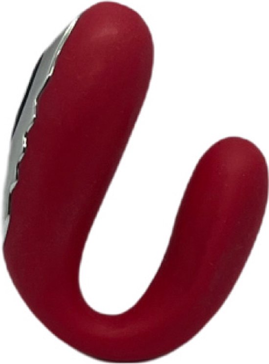 Oralee Vibrator Voor Orale Sex