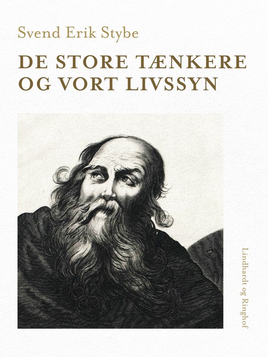 De store tænkere og vort livssyn (ebook), Svend Erik Stybe | 9788728441527 | Boeken | bol