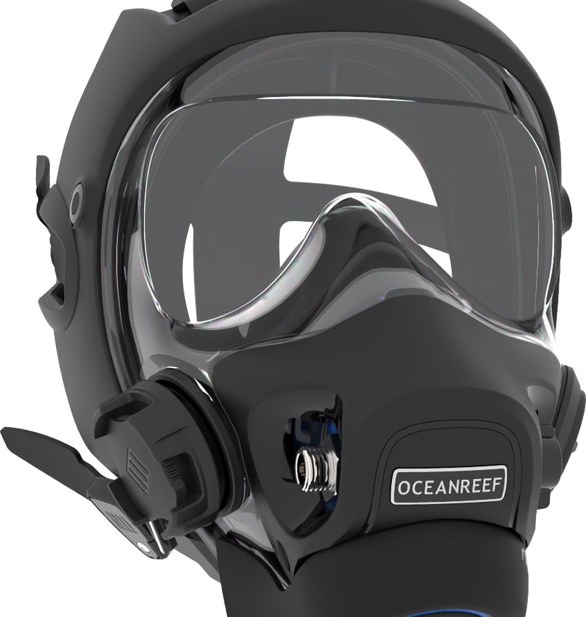 Ocean Reef Neptune III - Package | bol