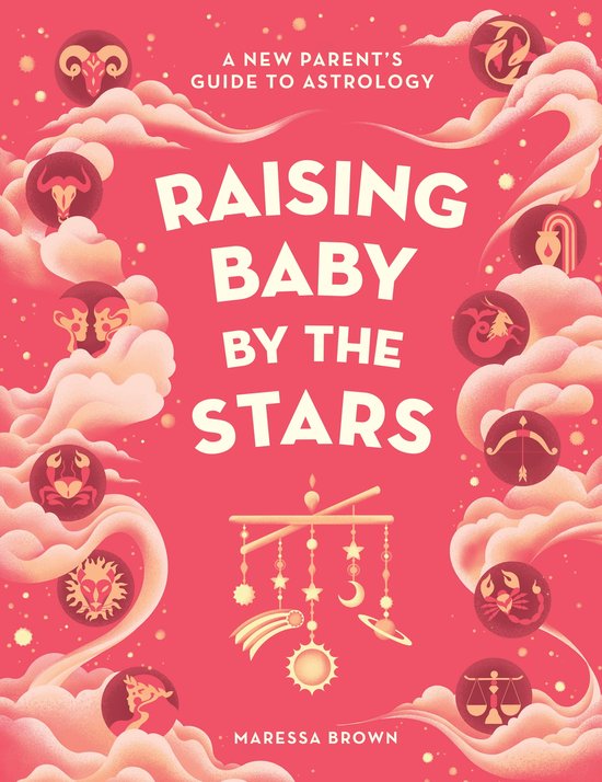 Raising Baby by the Stars (ebook), Maressa Brown | 9781648292125 ...