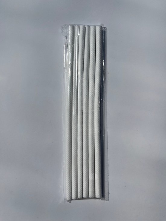 Lemax - SMOKING FEATURE REPLACEMENT WICKS, SET OF 6 - Kersthuisjes ...