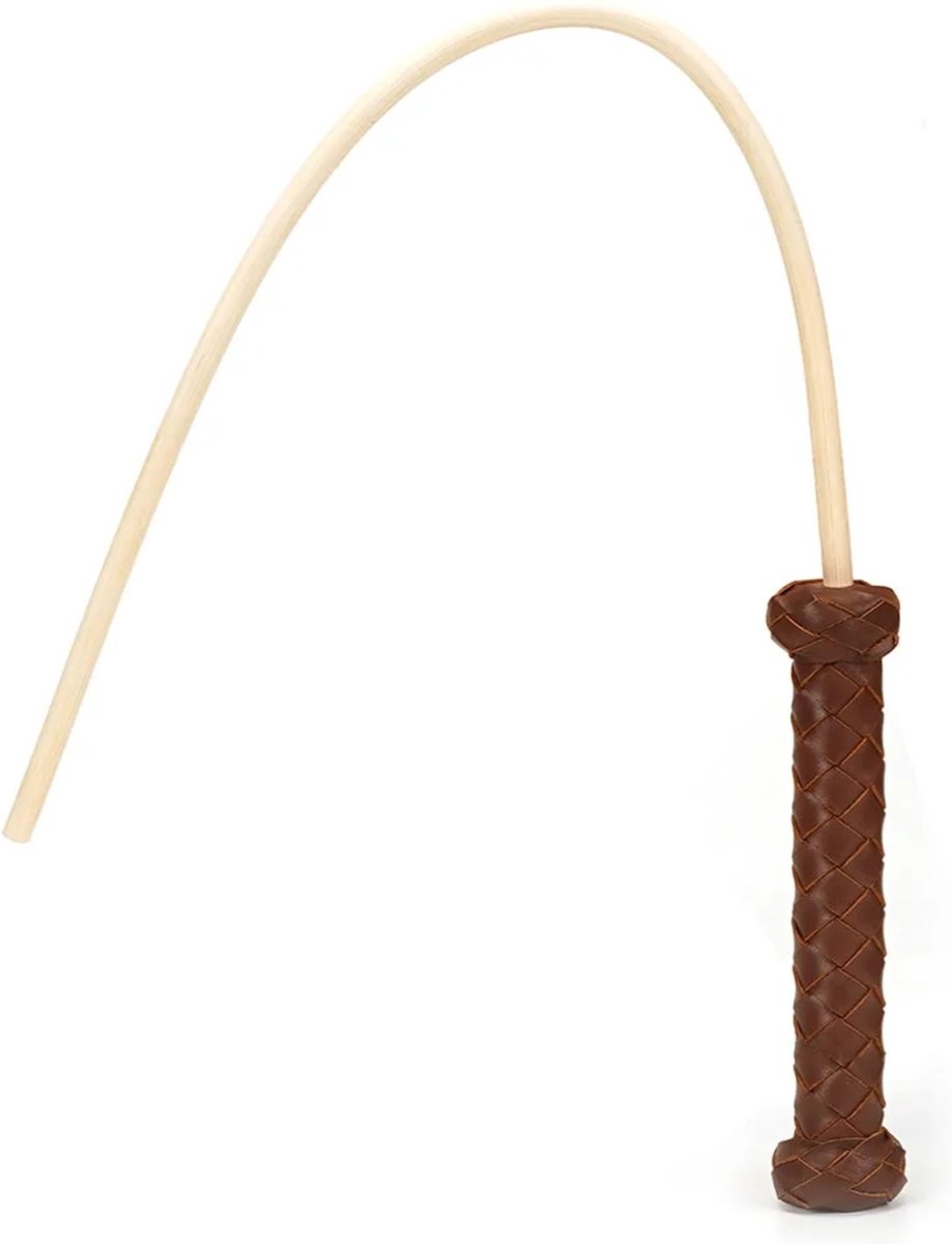 Liebe Seele - The Equestrian Rattan Cane - Rotan Cane | bol.com