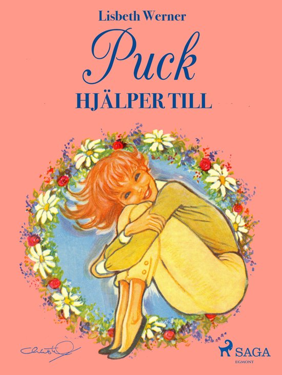 Puck 6 - Puck hjälper till (ebook), Lisbeth Werner | 9788711779637 ...
