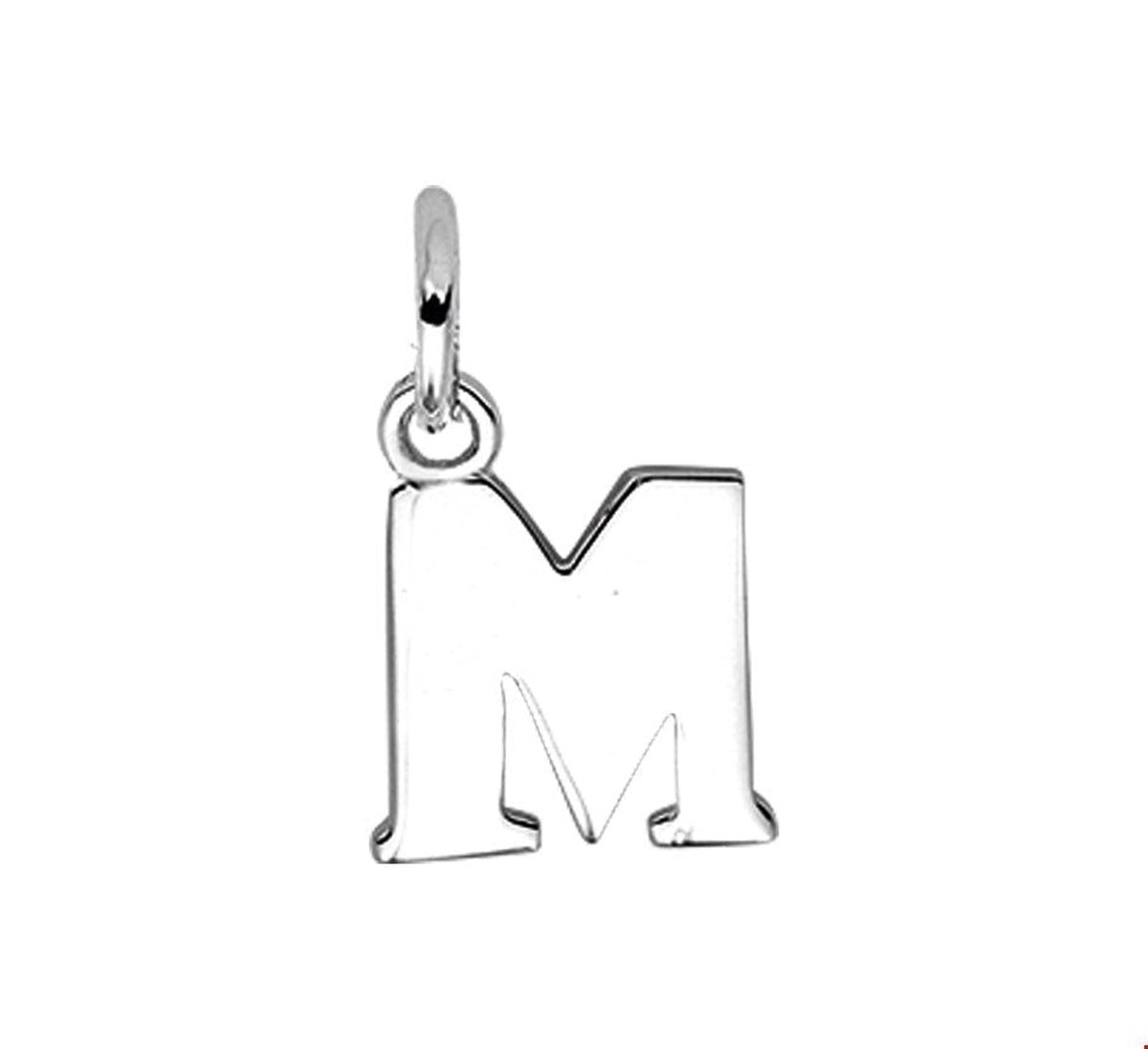 Hanger letter M - PSN1319084 | bol.com