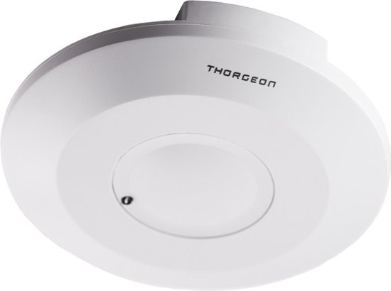 Thorgeon - Twilight Sensor - 300W - 220-240V - IP44 | bol
