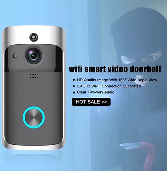 intercom deurbel | bol