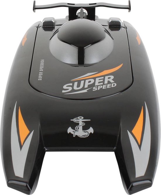 High-speedboot RC boot voor beginners RTR 300 mm | bol