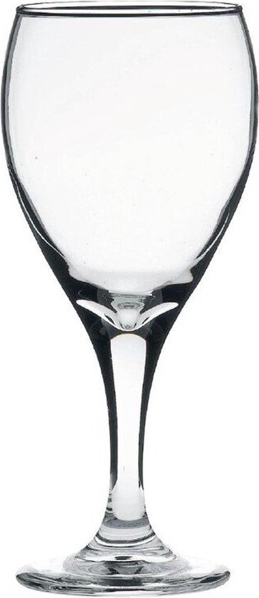 Libbey Teardrop Wijnglazen 350ml (12 Stuks) DT578 | bol.com