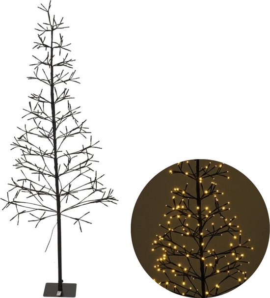 Cheqo® Lichtboom met Lichttakken - Led Boom - Lichttak - Verlichte ...