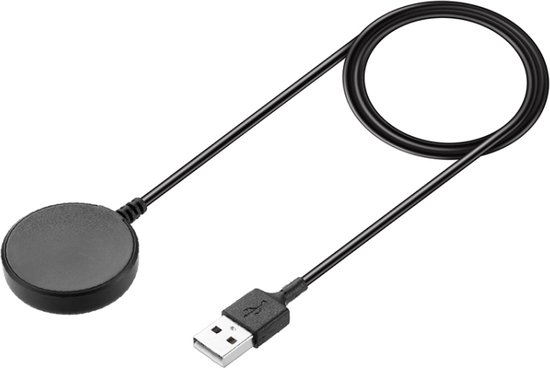 Oplader - USB oplaadkabel - geschikt voor Samsung Galaxy Watch 5/Watch ...