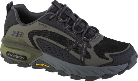 Skechers - MAX PROTECT - TASK FORCE - Camouflage - 44 | bol.com