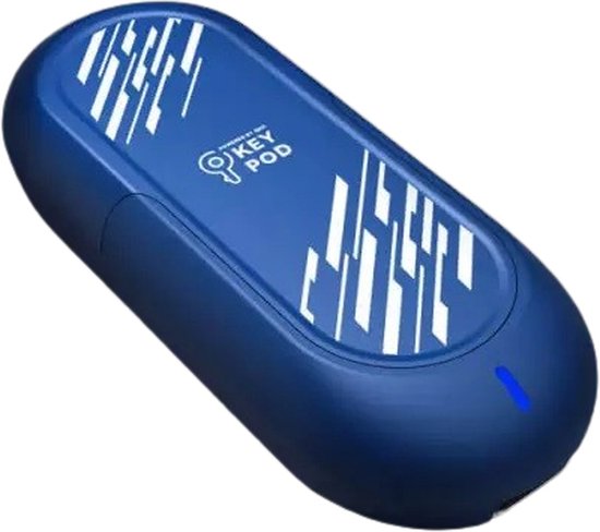 SissyMarket - KeyPod Male Chastity - Keyholder oplossing voor long ...