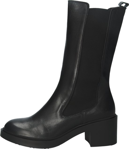 Blackstone RONJA - YL75 BLACK - WOMEN BOOTS - Vrouw - Black - Maat: 41 ...