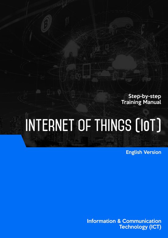 Internet of Thing (IoT) (ebook), Advanced Business Systems Consultants Sdn Bhd |... | bol.com