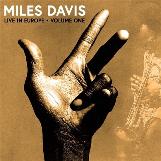 Miles Davis - Live In Europe 1971- Vol.1 (2 CD), Miles Davis | Muziek | bol