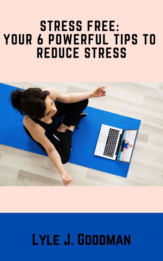 Stress Free (ebook), Lyle J. Goodman | 1230005834457 | Boeken | bol