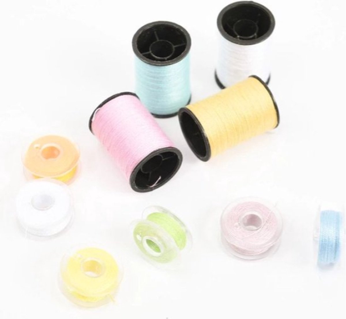 Inne Naaimachine - Inclusief naaiset en opzetbare tafel - Mini ...