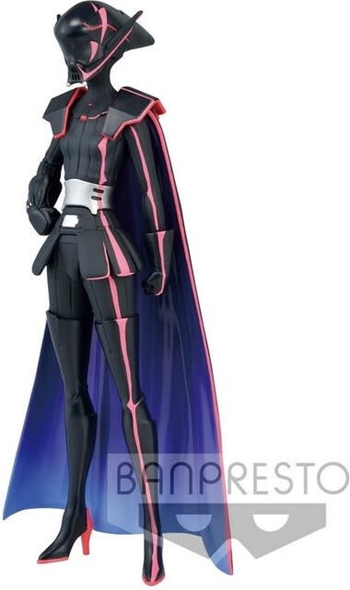 Star Wars: Visions - The Twins Am Figure 18cm | bol.com
