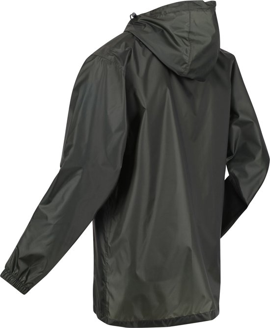 De Regatta Pack-It Jas Iii Wandeljas - Heren - Waterdicht - Isotex ...