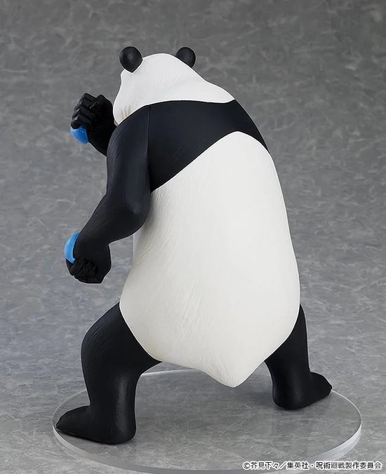 Jujutsu Kaisen Panda Pop Up Parade 17cm | bol.com