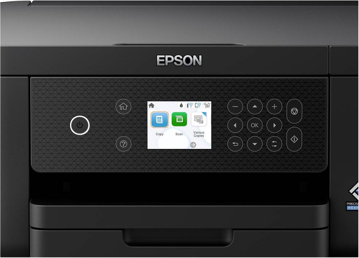 Epson Expression Home XP-5200 - All-In-One Printer | bol.com