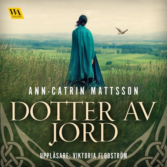 Dotter av jord, Ann-Catrin Mattsson | 9789180004879 | Boeken | bol.com