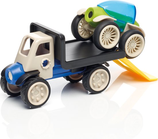 SmartMax - Power Vehicles | bol