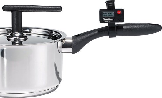 Moha keuken timer Nomad | bol.com