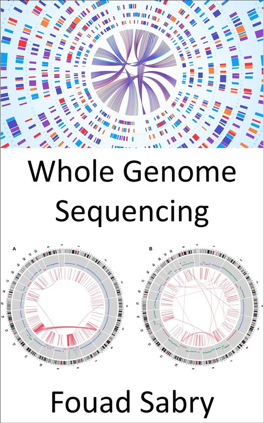Emerging Technologies in Medical 17 - Whole Genome Sequencing (ebook ...