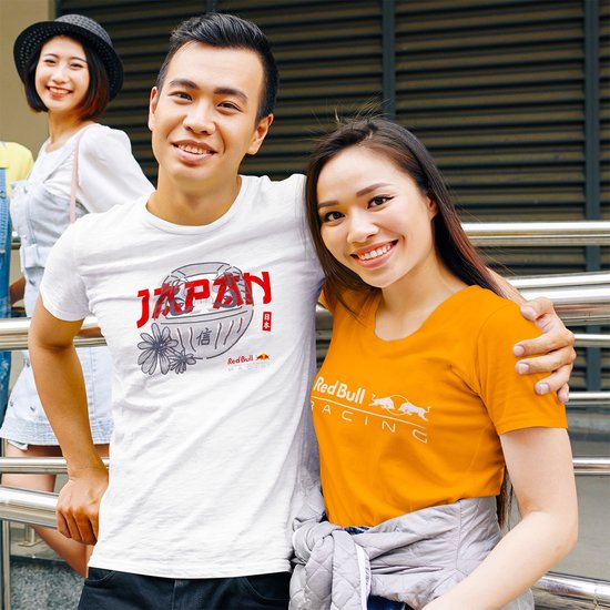 Red Bull Racing Japan Tee | bol