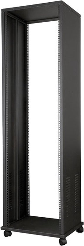 DAP installatie rack poeder coated 40U | bol