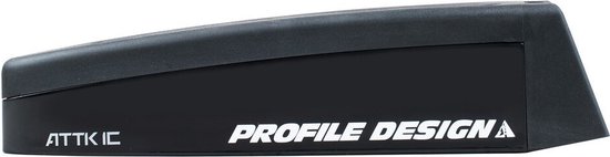 Profile Design Attk Ic Aero Top Frametas Zwart | bol
